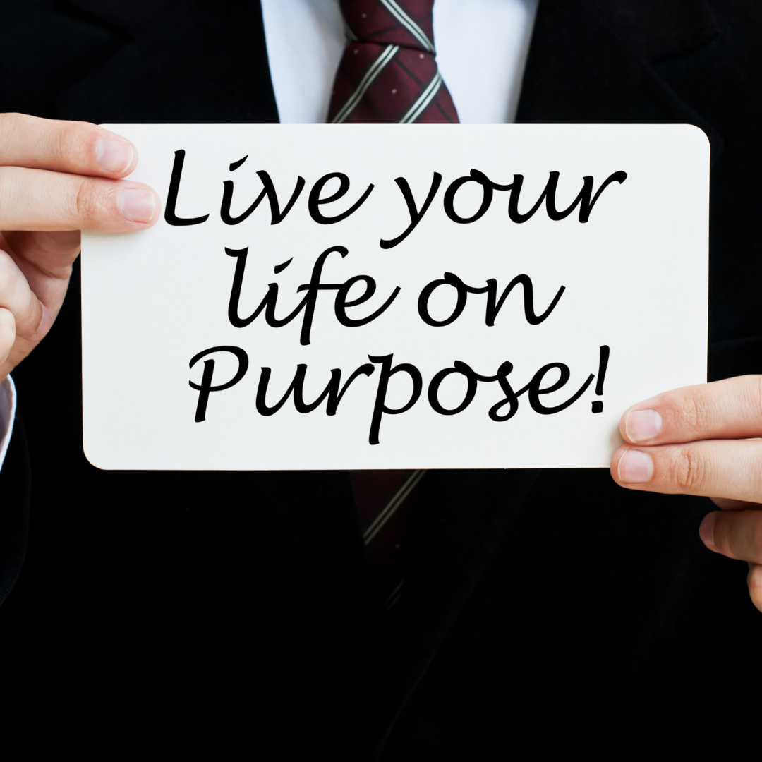 How to live a purpose-driven life and satisfy your soul!!! | by Ruby ...
