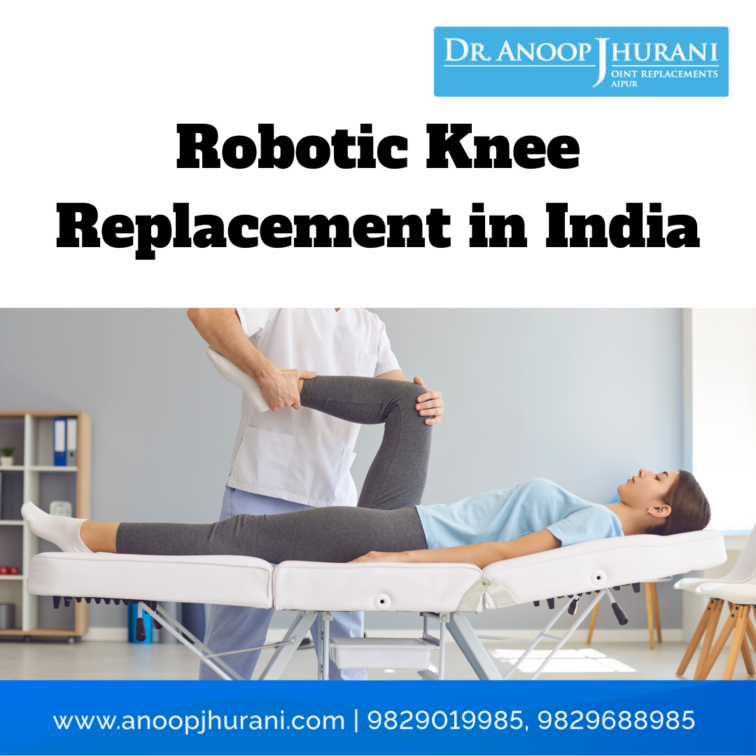 Symptoms of Total Knee Replacements: | by Dr. Anoop Jhurani | Medium