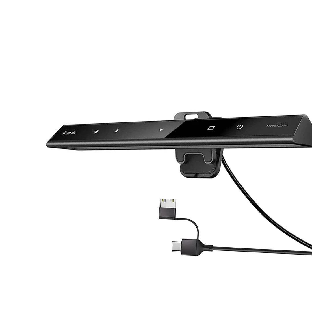 computer lights. Get ready to dive into the world of… | by Cody Brown ...