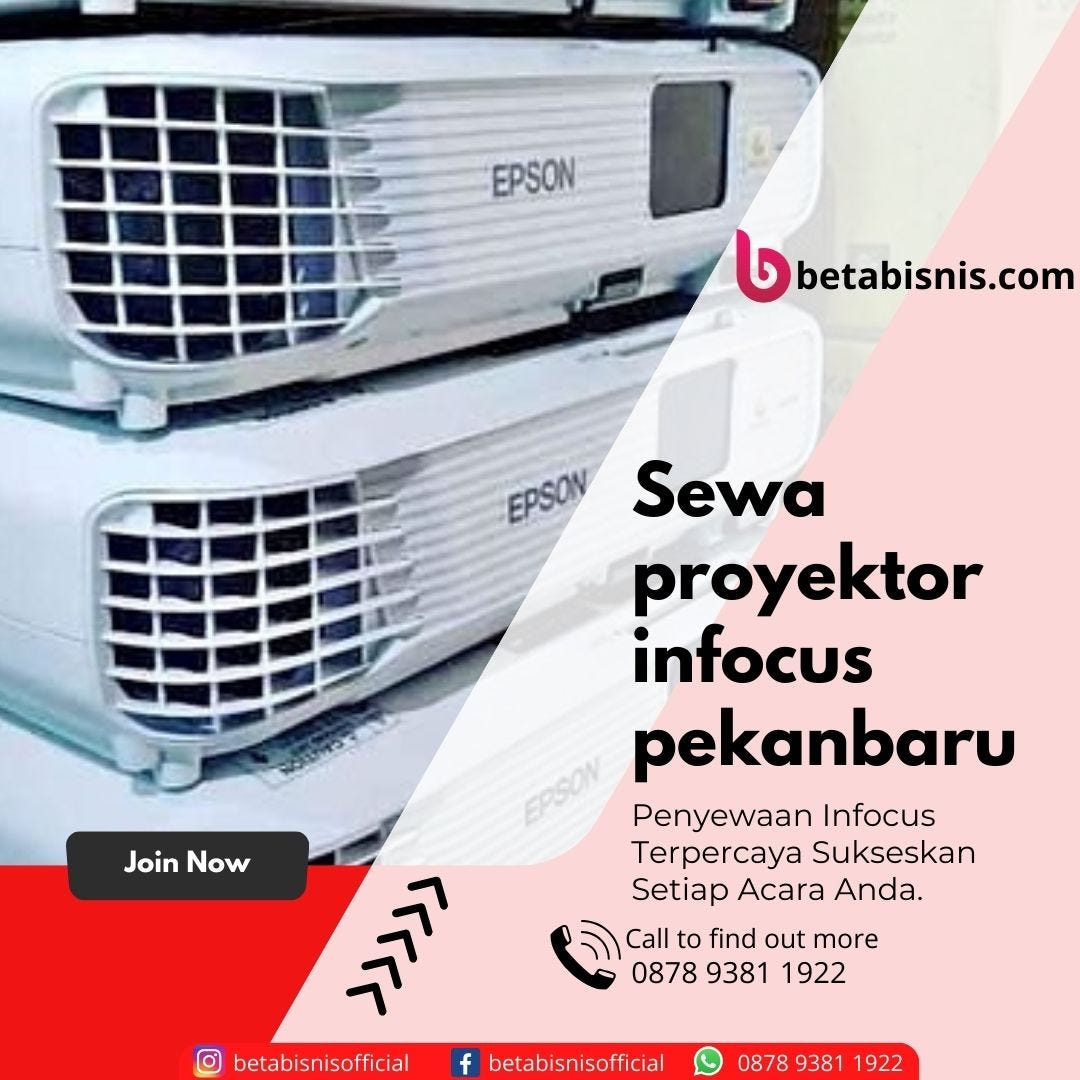 Proyektor adalah perangkat untuk presentasi alat ini dihubungkan ke ...