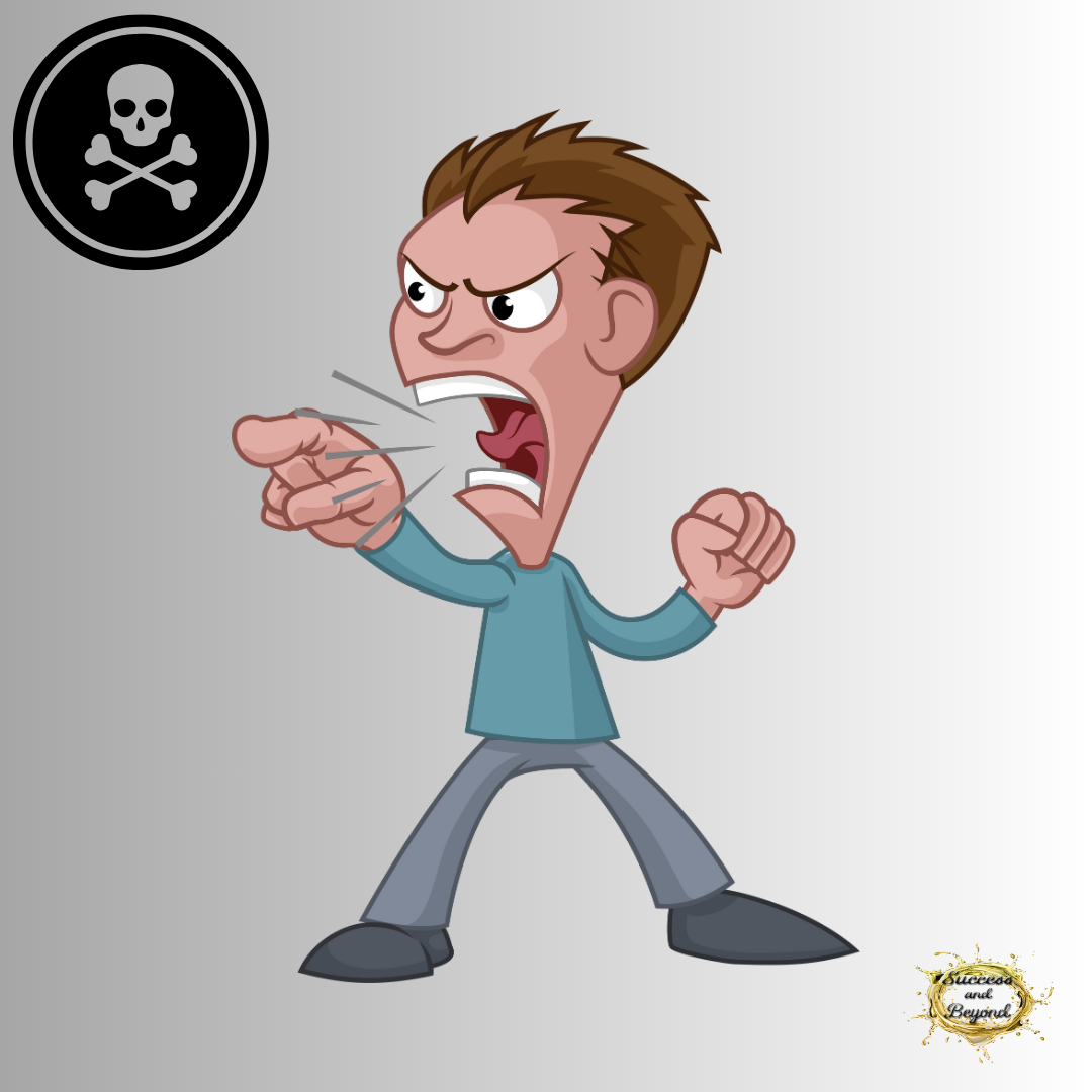 How to Identify and Escape Toxic Leaders in the Workplace | by James D ...