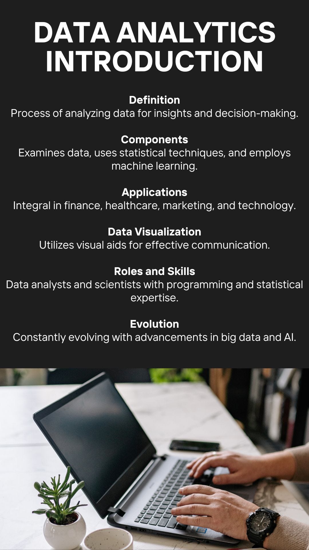 Mastering the Art of Data Analysis: A Comprehensive Guide to Data ...