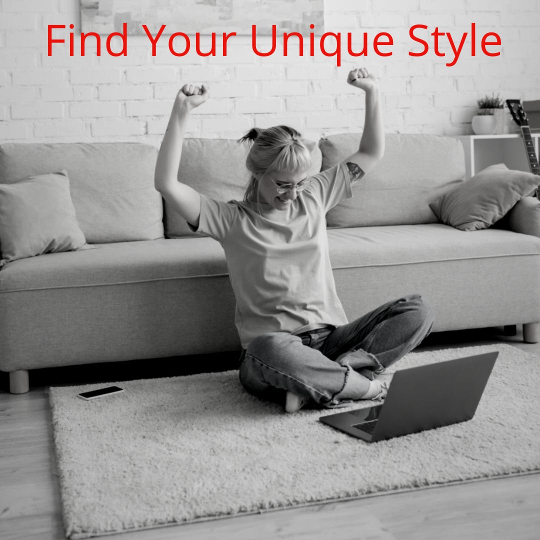 Unpacking the Online Retail Phenomenon: The Rise of Unique Products ...