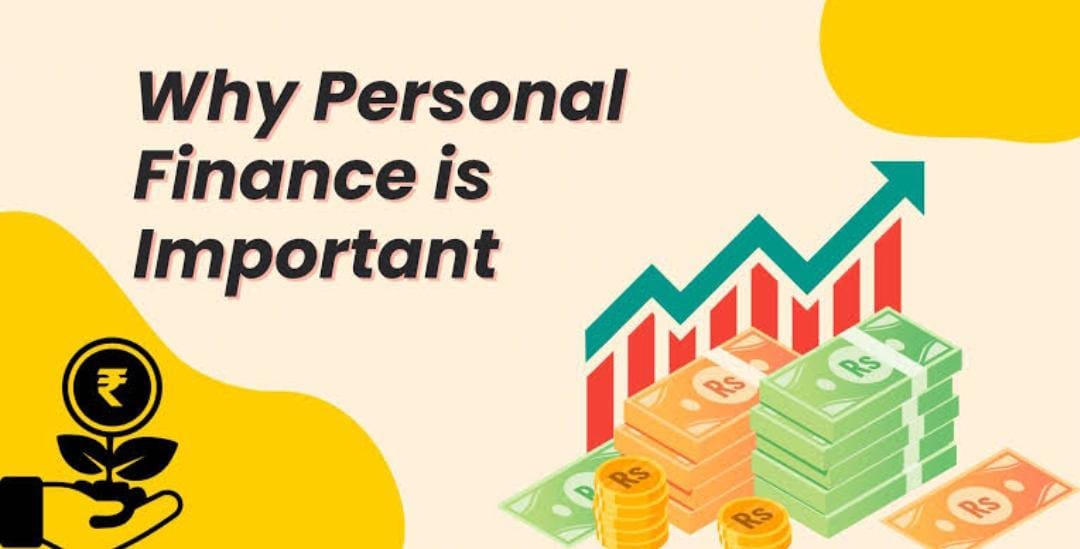 Money in Personal Finance: A Comprehensive Guide | by Sundarr KSN | Sep ...