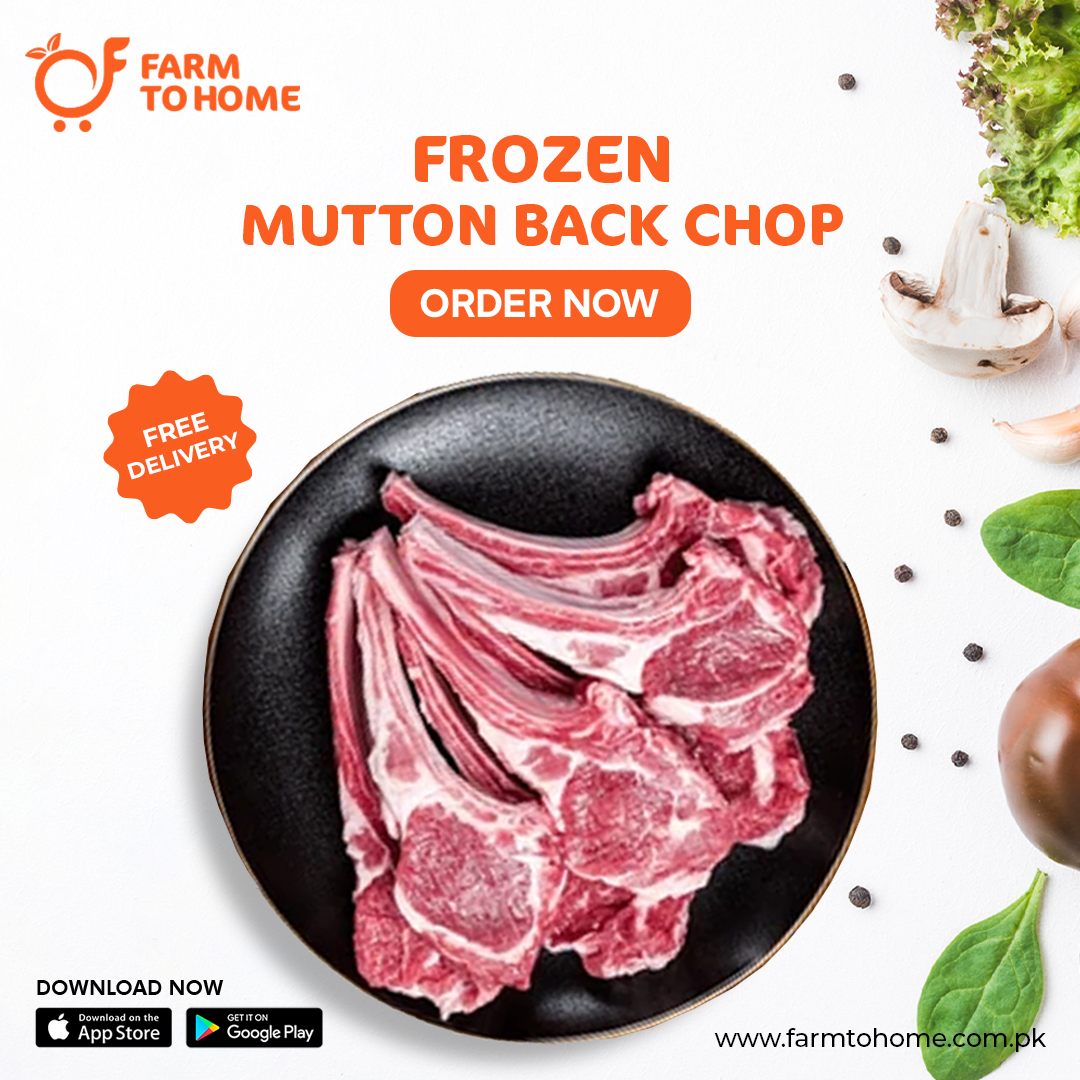 Frozen Food In Islamabad | Fresh Meat, Chicken and Beef for sale | Farm ...
