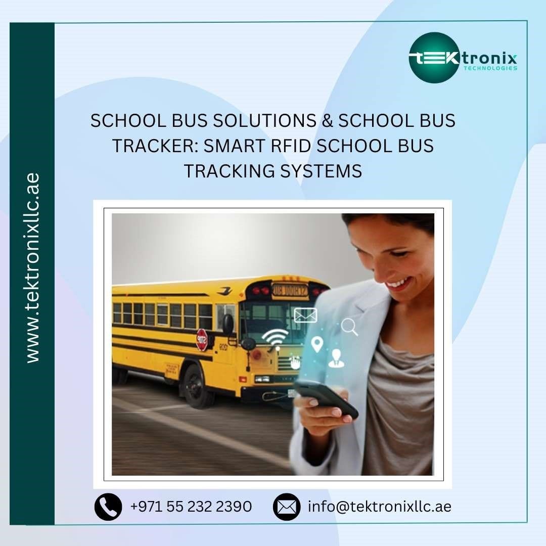 Building Trust between Schools and Parents: The Role of UAE School Bus ...