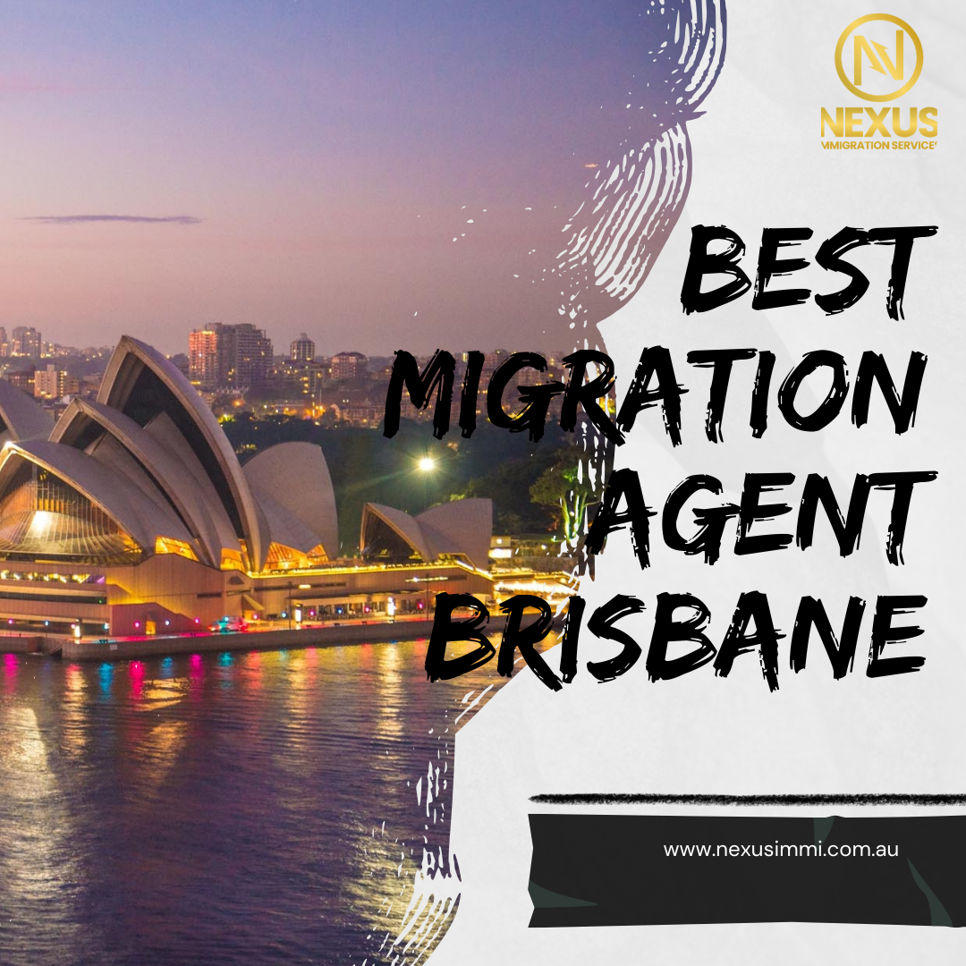 Best Migration Agent Brisbane : Nexusimmi | by Nexusimmi | Aug, 2024 | Medium
