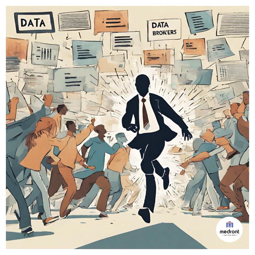 Data Brokers: The Shadowy Marketers Selling Your Secrets | by Medront ...