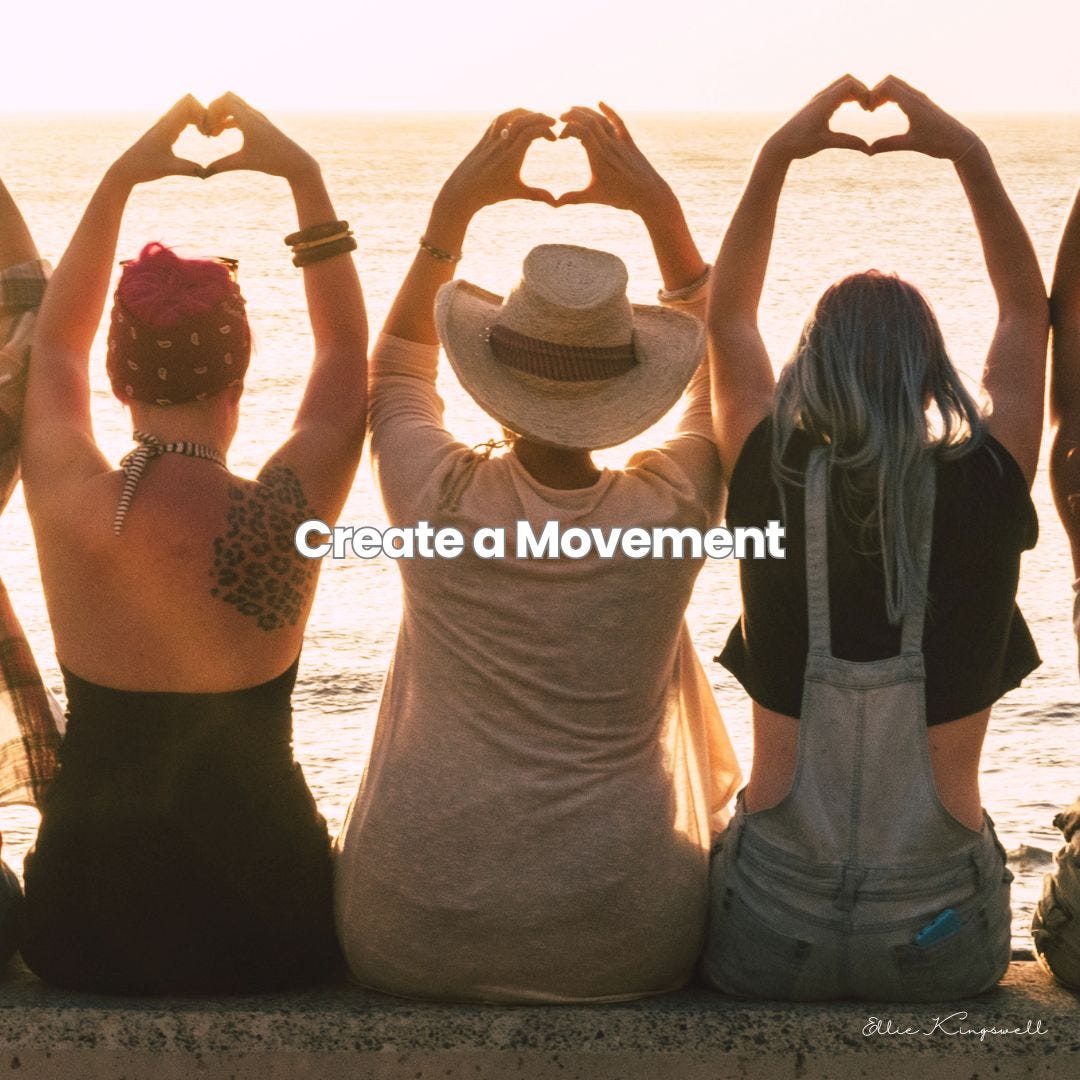 How to Hit Your Readers in the Heart With Your Words | by Ellie ...