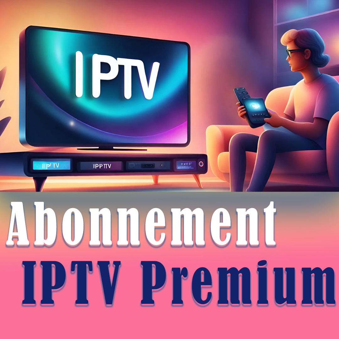The Ultimate Guide to IPTV: What It Is and How It Works | by neo Mark ...