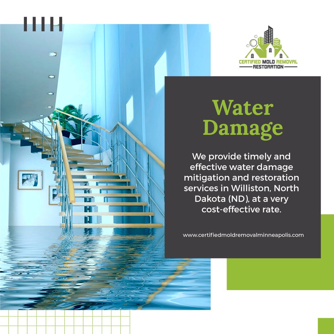 How To Prevent Your House From Devastating Effects Of Water Damage And ...