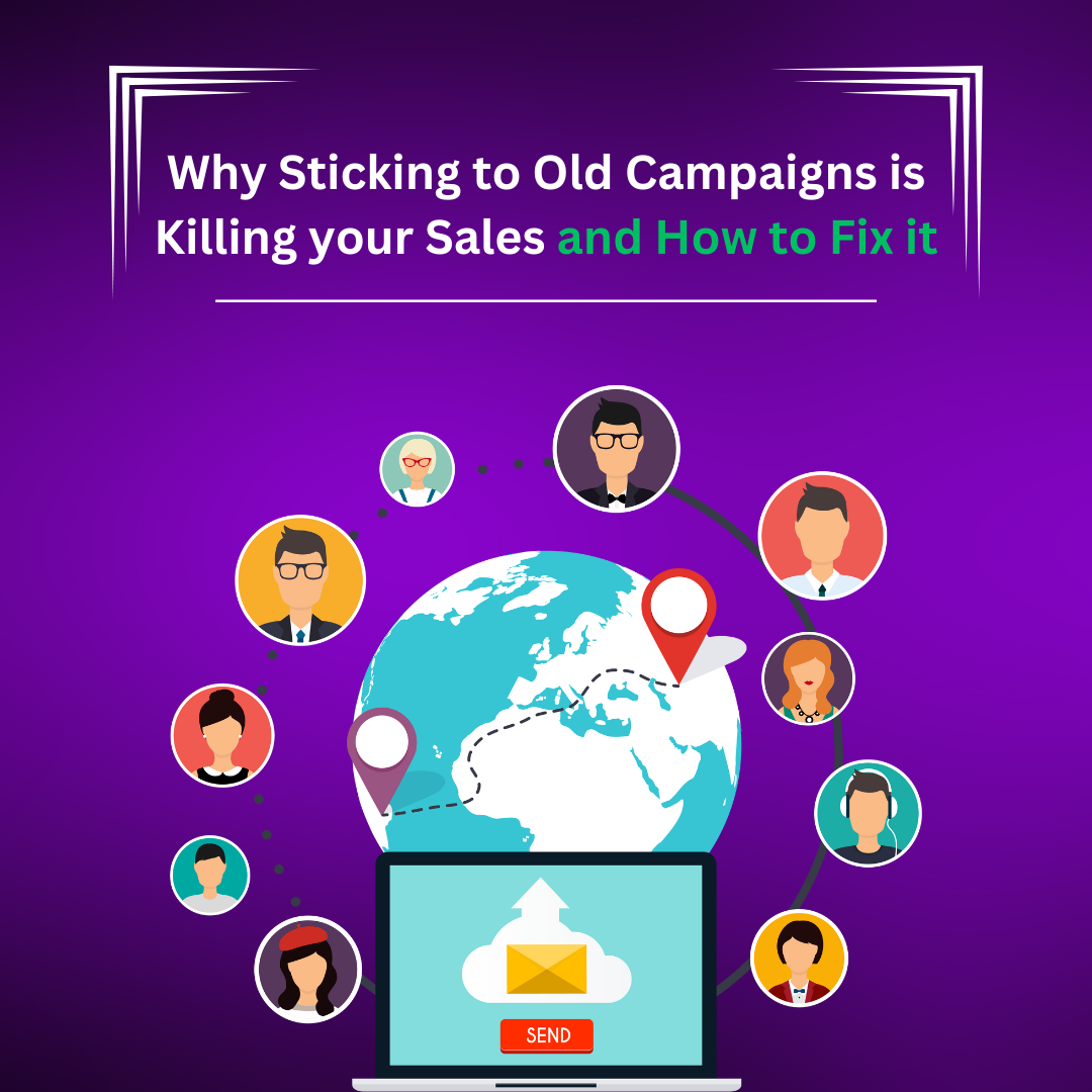 Break the Routine: Boost Your Campaigns Now - Hubgrind - Medium