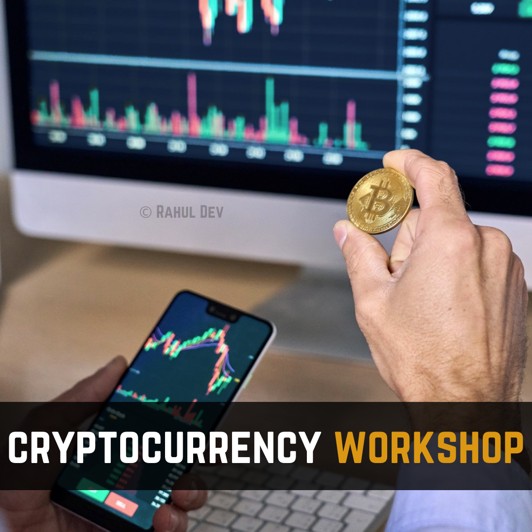 Cryptocurrencies from A-Z: The First Steps in Crypto | by RD | Tech ...
