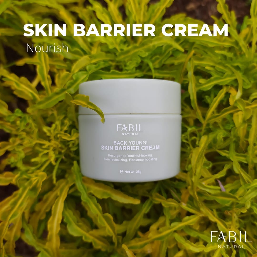 Weight less skin barrier cream fabil natural | by Ombre Lip Cream Fabil ...