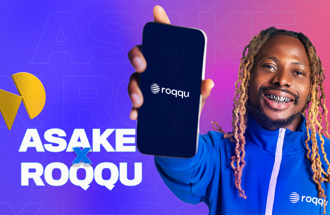 A Beginner’s Guide to Trading on Roqqu | by Profitable Man | Medium