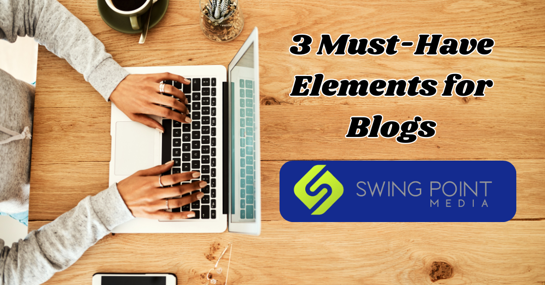 3 Must-Have Blog Elements to Boost Engagement | by Melissa Nichols ...