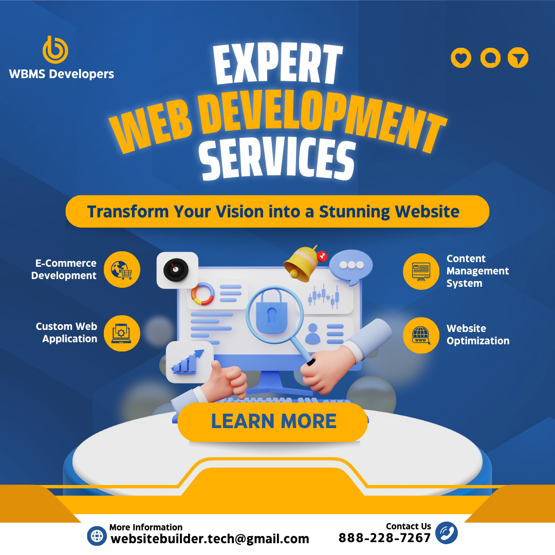 Common web development frameworks and their purposes | by Website ...