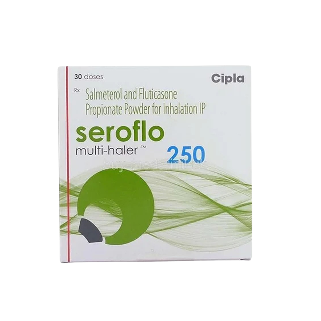 Seroflo Ciphaler. Seroflo Ciphaler is a combination… | by Medivilla ...