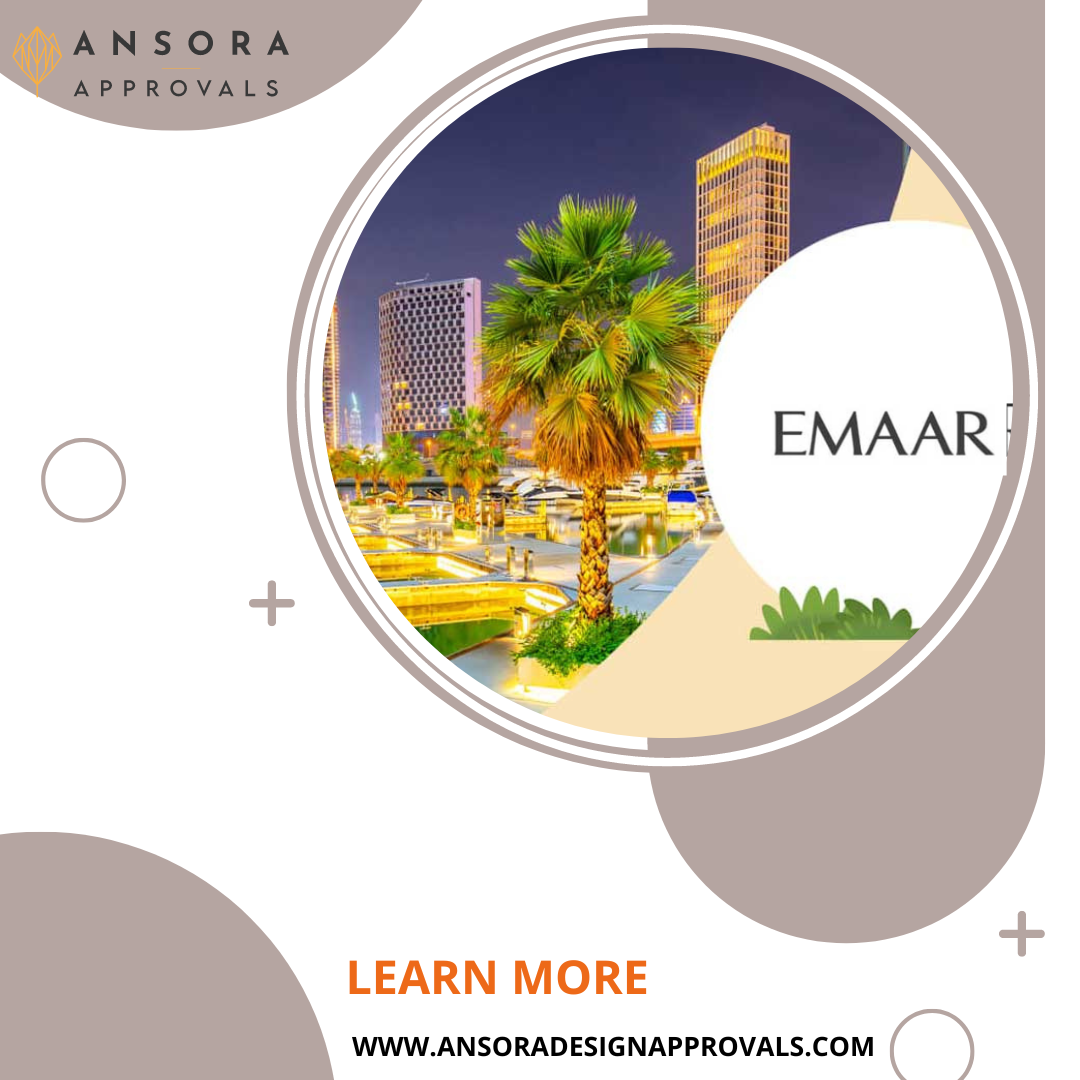 Emaar Approval in Dubai. Dubai Approvals Team stands as a… | by Jackson Carrey | Feb, 2024 | Medium