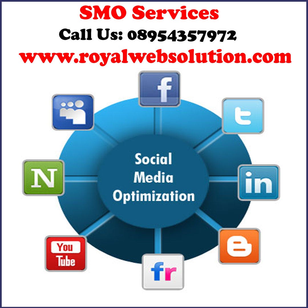 SMO Services - Royalwebsolution - Medium