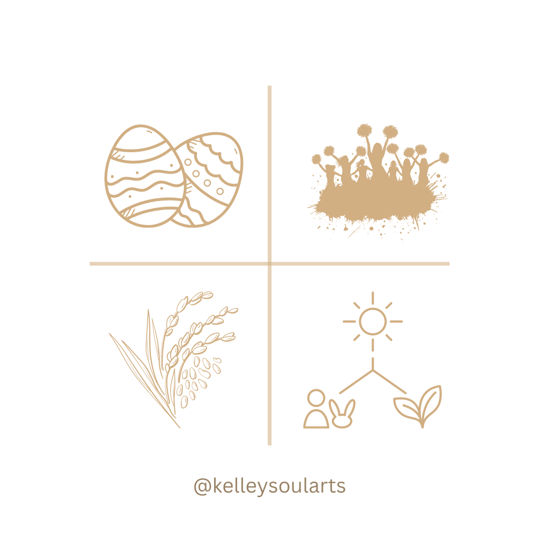 Becoming Spring. The Role of Human-persons in Changing… | by Kelley ...