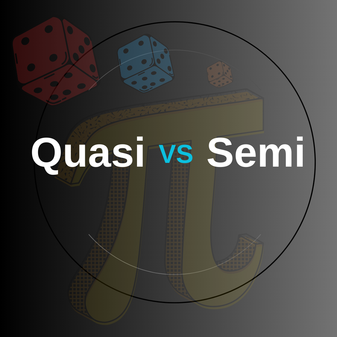Quasi-Linear vs Semi-Linear PDE. By Om Prakash Maurya | by Om Prakash ...