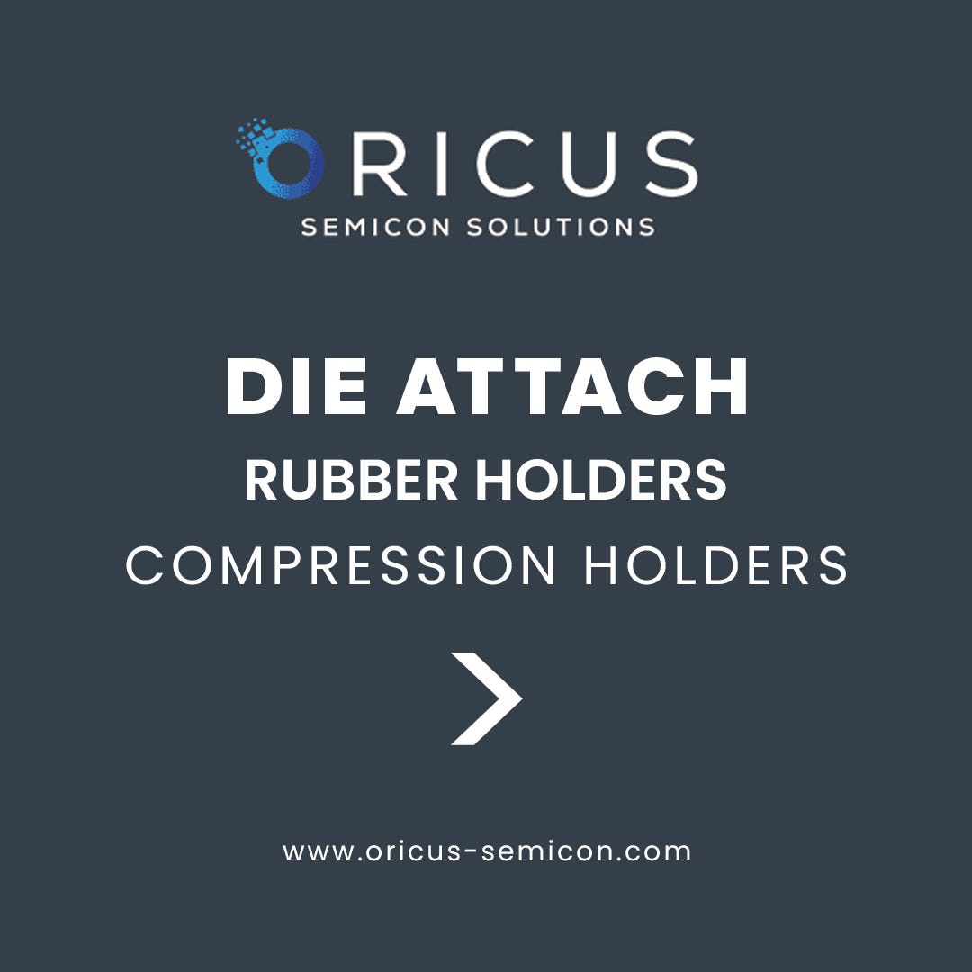 Compression Holders are used to make tips and holders smaller. | by ...