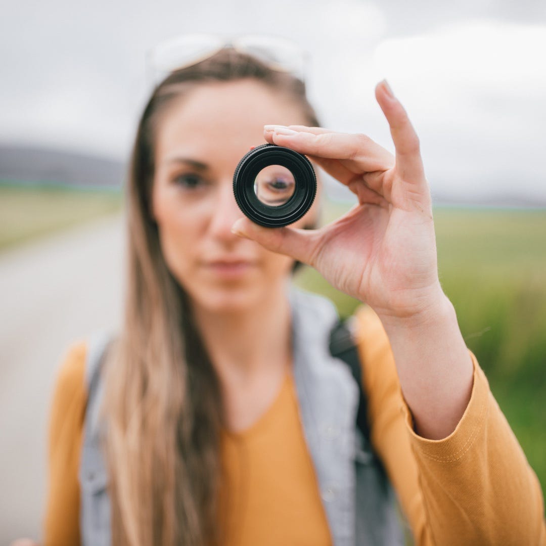 Learn how to shift your mindset in under one minute | by Suzie Flynn ...