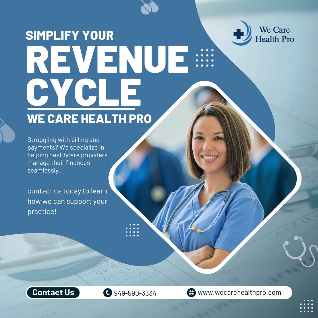 Navigating the Revenue Cycle: Maximizing Efficiency and Profitability ...