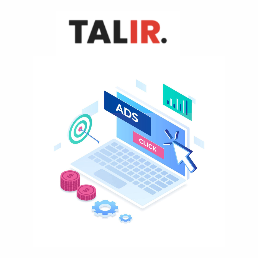 Best Google Ads Agency Dubai in 2024 | by Talir Digital Marketing ...