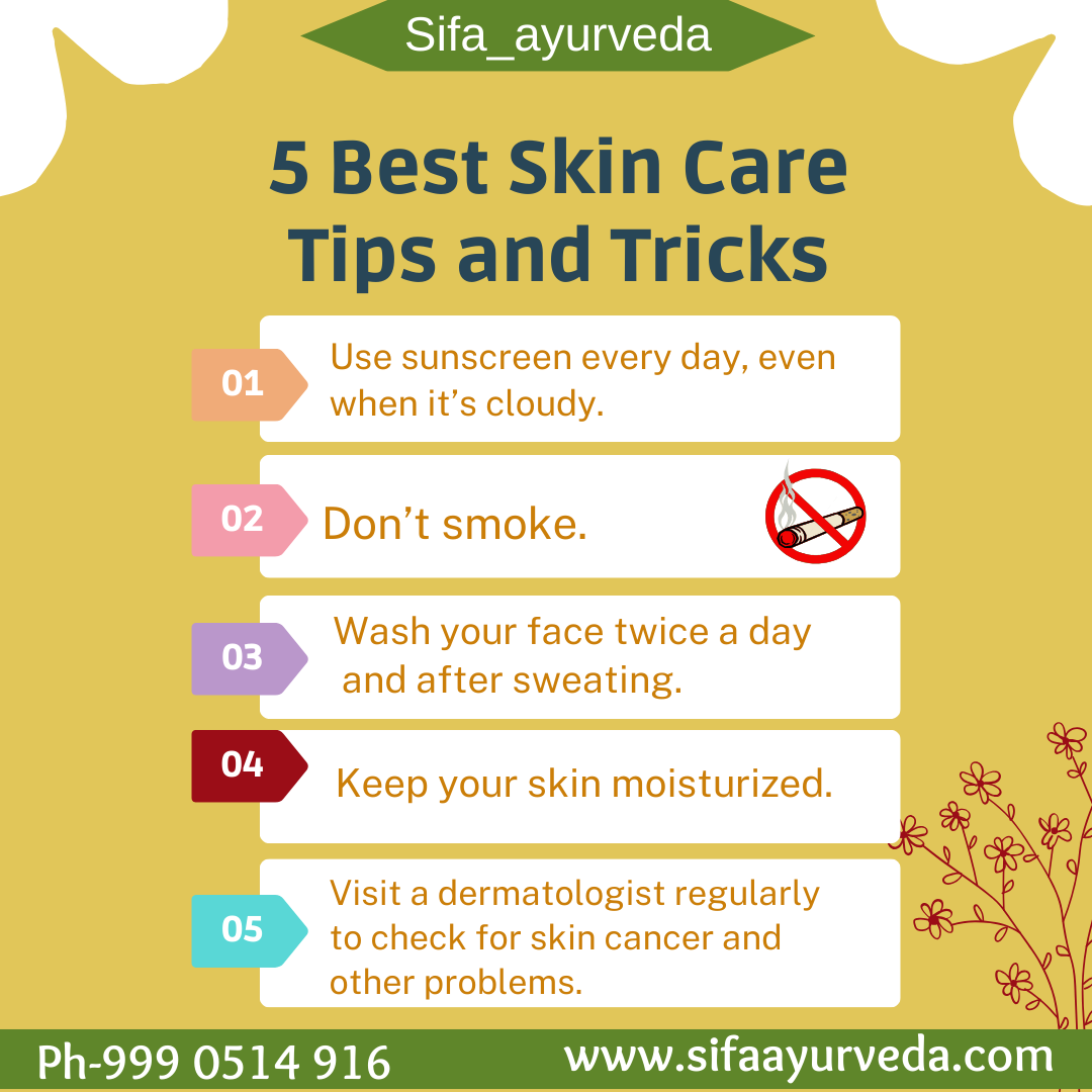 5 Best Skin Care Tips And Tricks Achieving The Ideal Glowing Skin Does