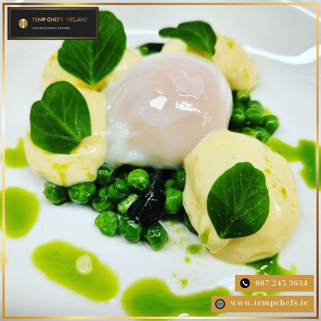 What is the Role of a chef ireland? | by Temp Chefs | Aug, 2023 | Medium