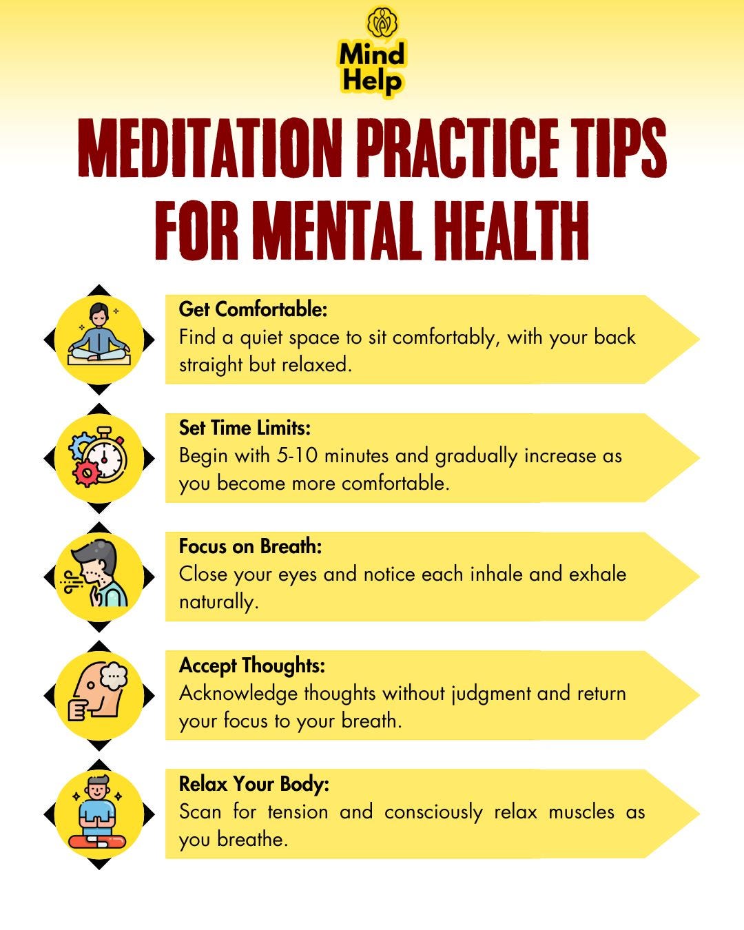 Unlocking the serenity within, meditation is a powerful tool for ...