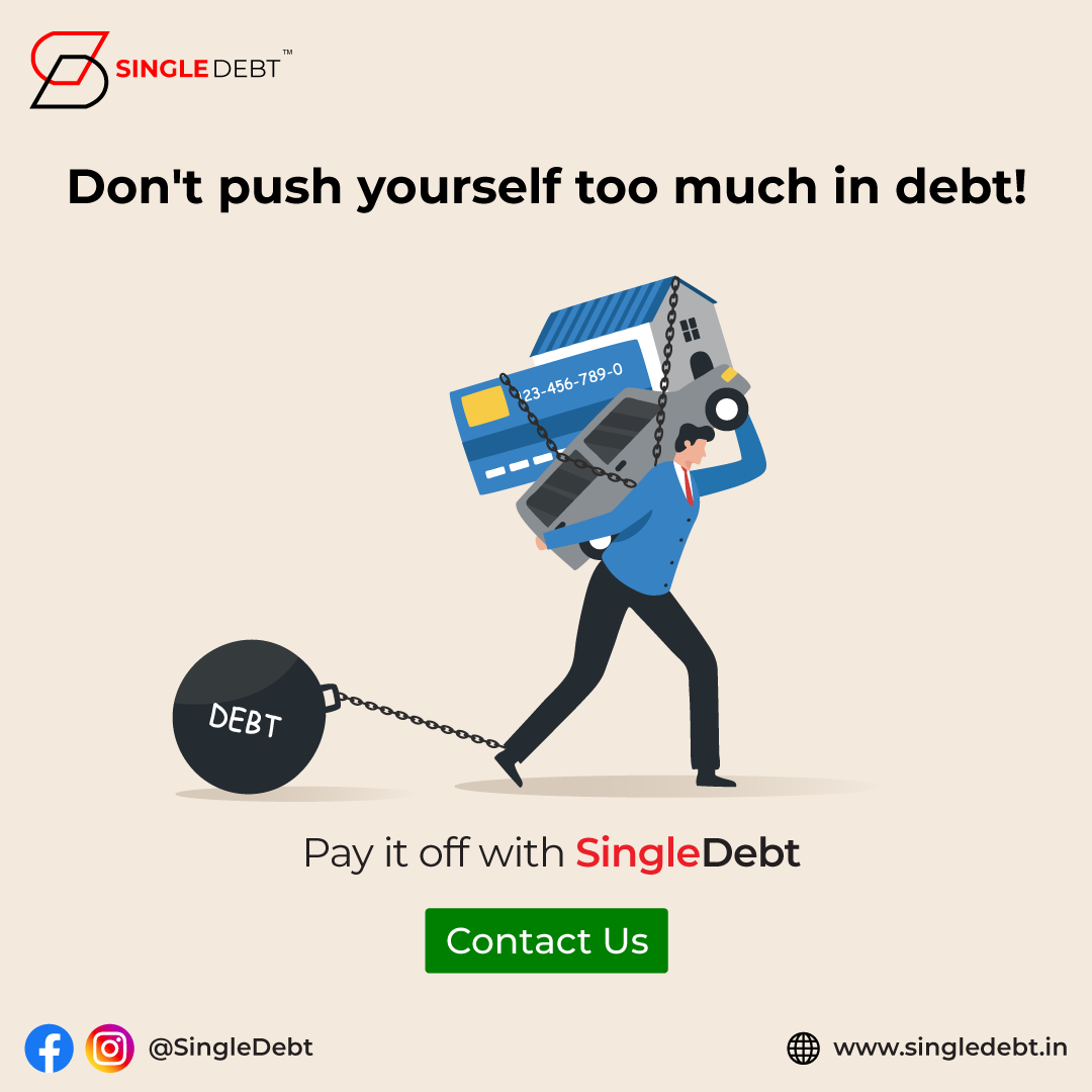 Debt Management - Single Debt - Medium