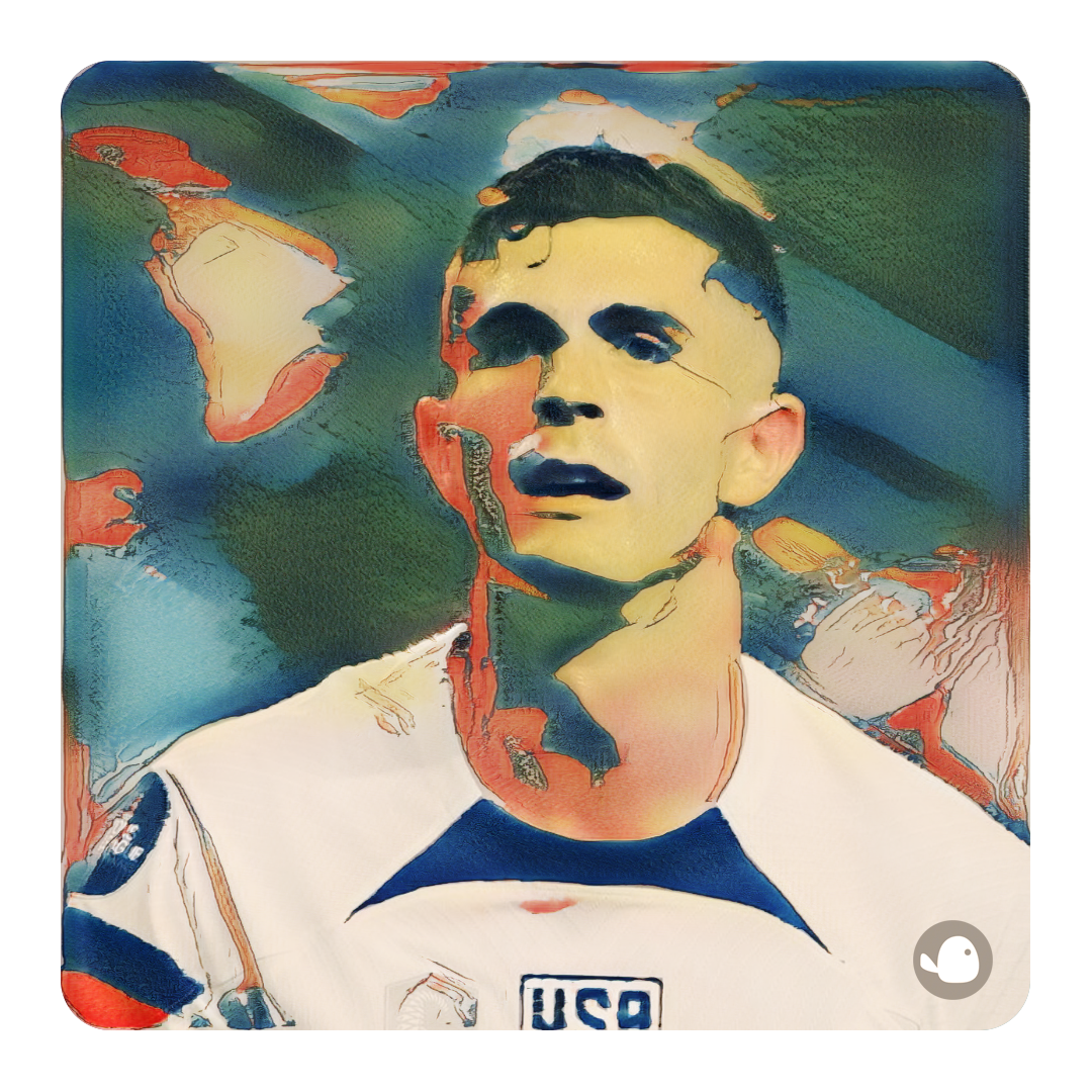 “Captain America”, where will Pulisic end up playing? | by Guide & Buy ...