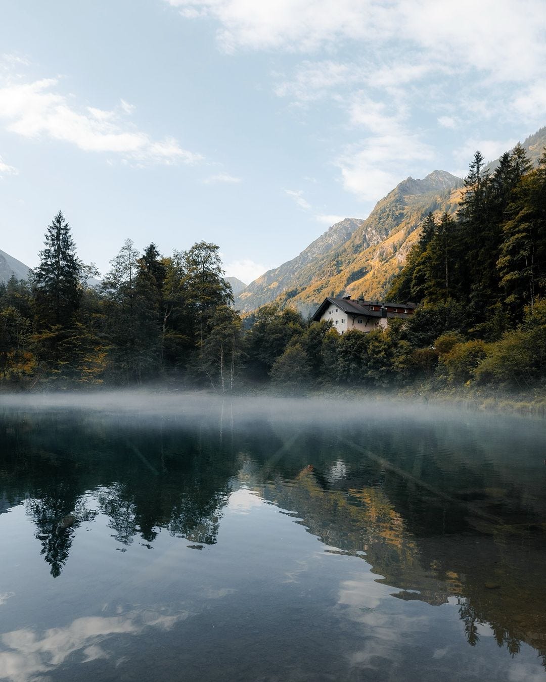 Adventure Travel to Remote Wilderness | Travel Essentials | by The Top ...