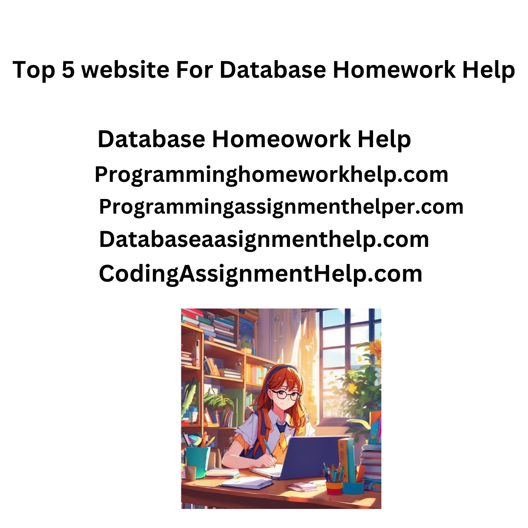 Unlocking Success: Top 5 Websites for Oracle Homework Help | by ...
