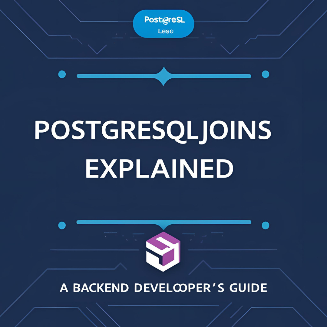 PostgreSQL Joins Explained: A Backend Developer’s Guide | by Rizqi Mulki | May, 2025 | Medium