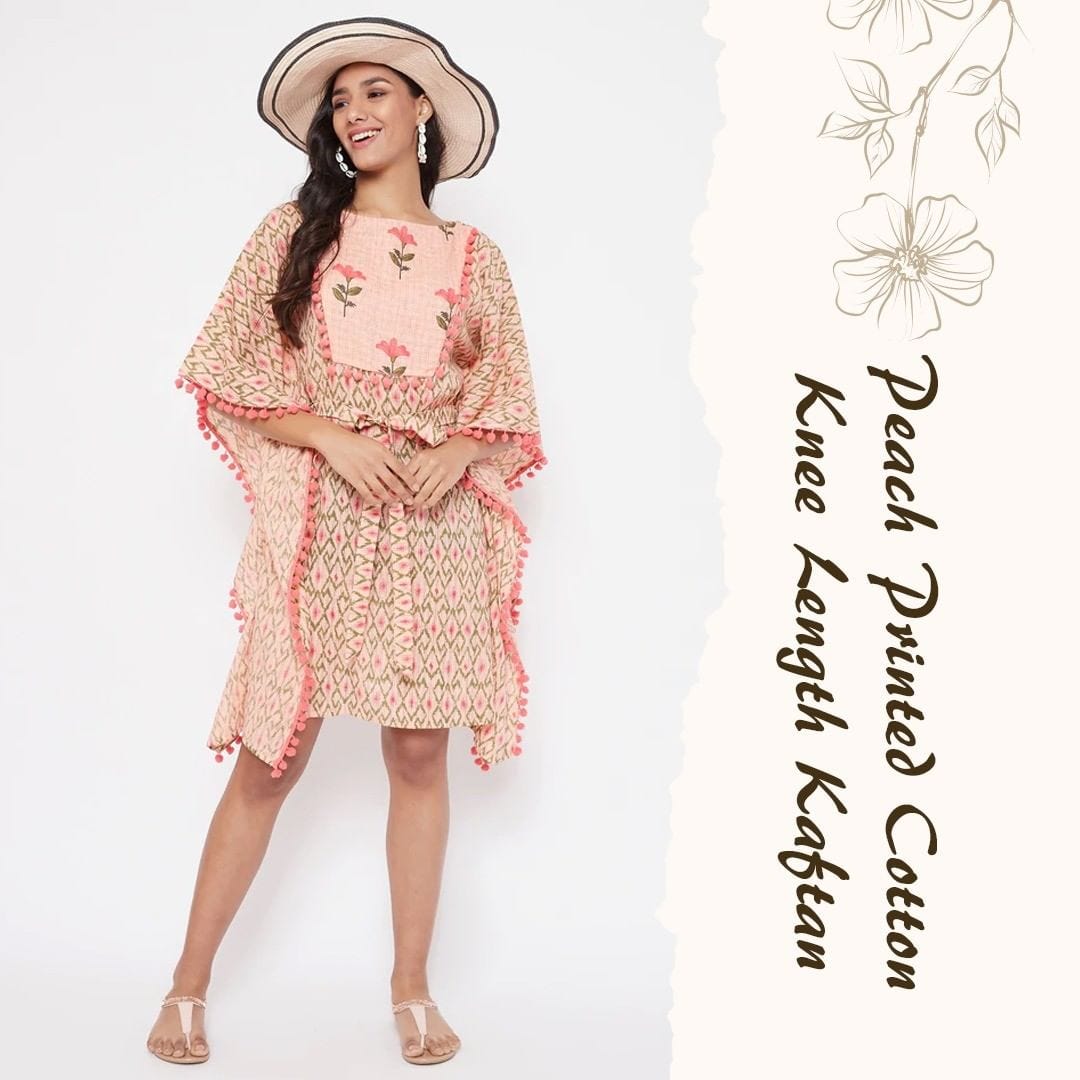 Different Types Of Kaftans | Kaftan Kurta | Kaftans for Women | by seo ...