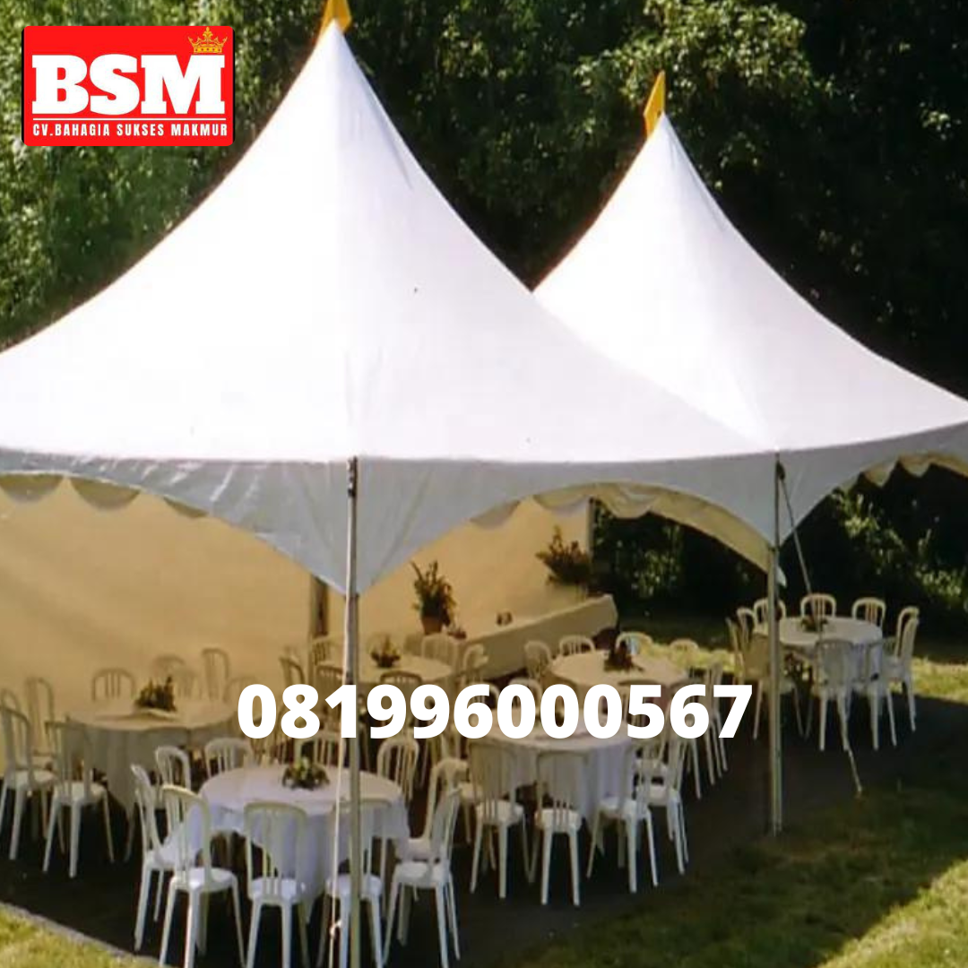 spesifikasi tenda sarnafil - rini agustin - Medium