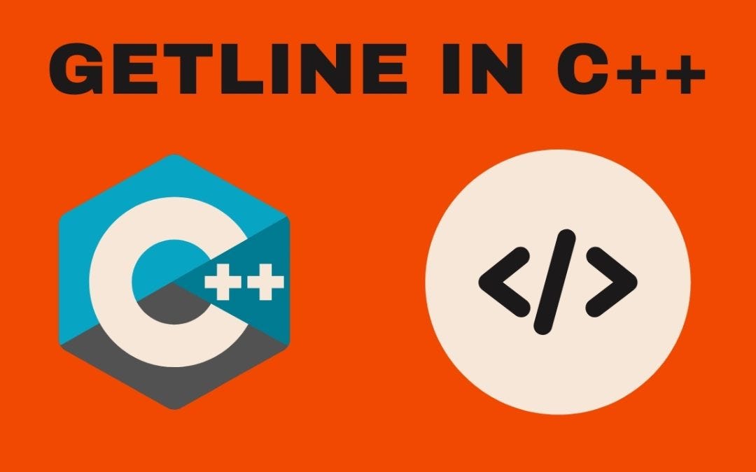 Mastering getline in C++: A Comprehensive Guide | by Sami Hamdi | Jun, 2025 | Medium