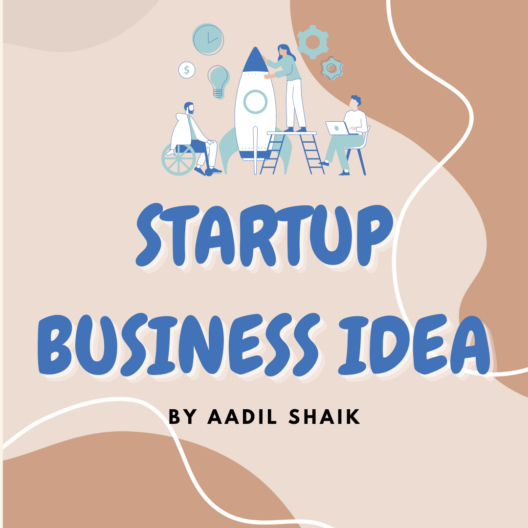 Startup Business Idea 💡 1. I have many startup business ideas in… | by ...