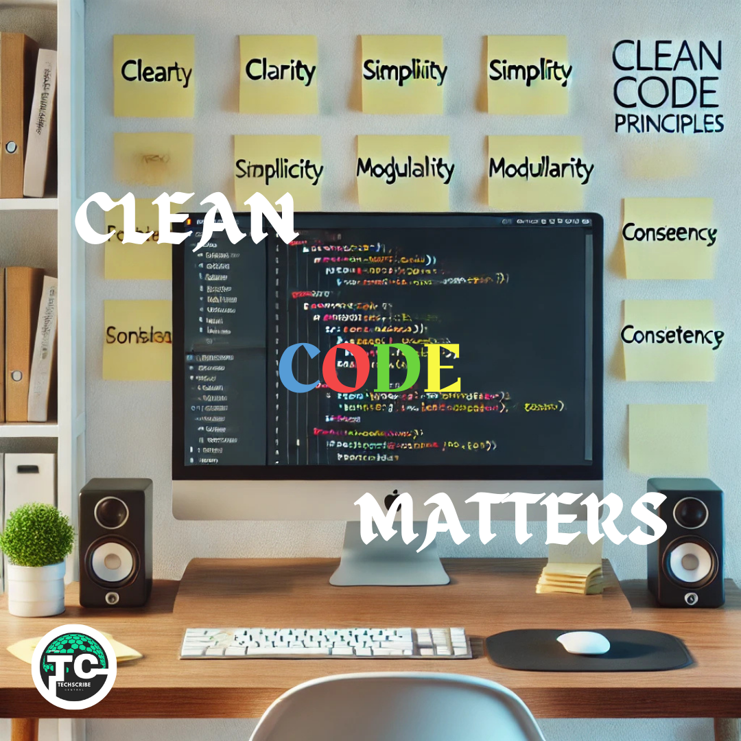 The Art of Clean Code: Simple Practices for Lasting Impact | by ...