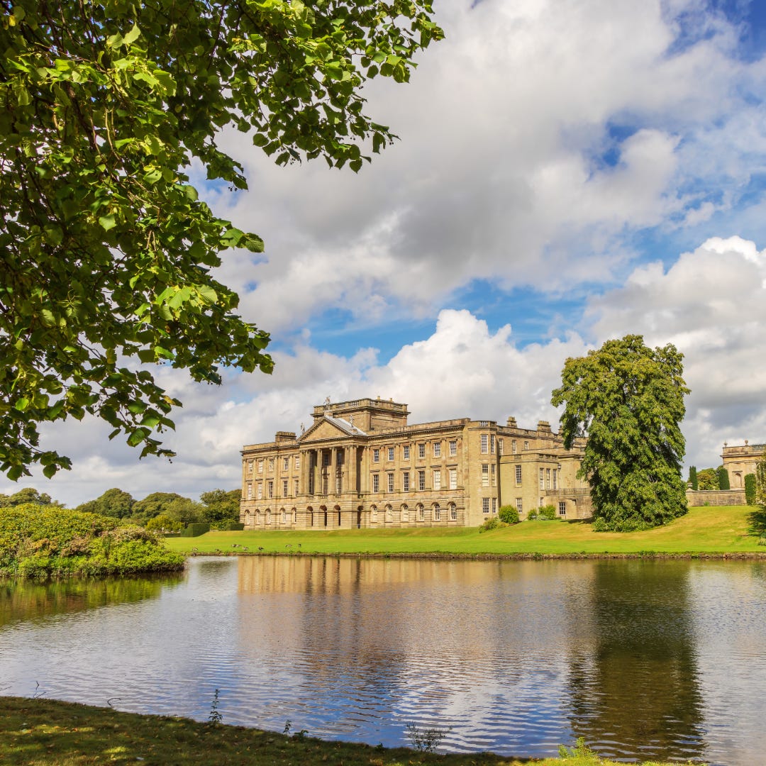 Justice Without Mercy, in the World of Jane Austen | by Patricia ...