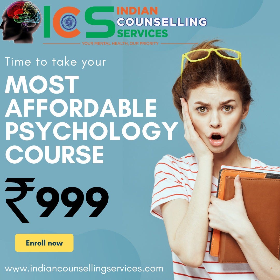 INDIAN COUNSELLING SERVICES. www.indiancounsellingservices.com | by ...