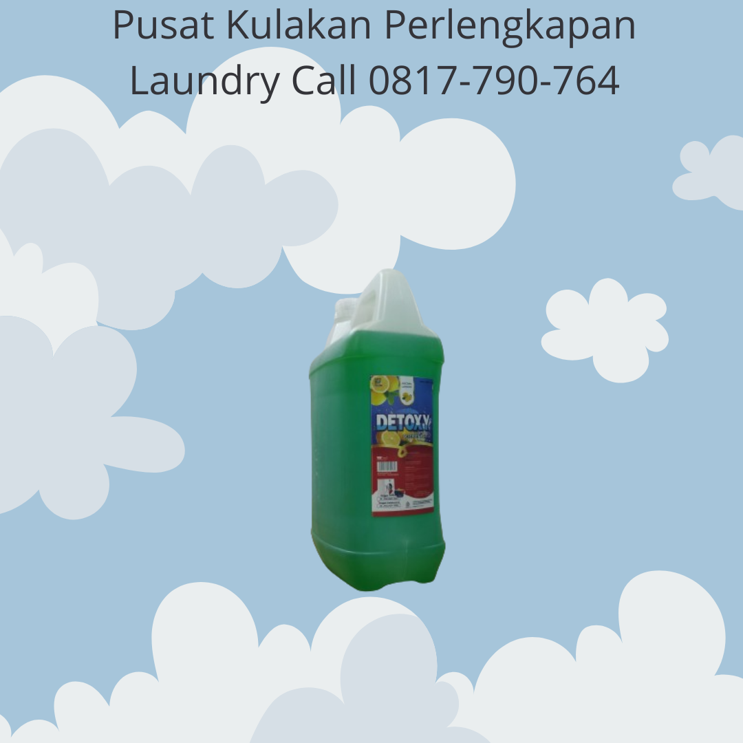 Pusat Kulakan Perlengkapan Laundry Call 0817-790-764 Kenapa Harus ...