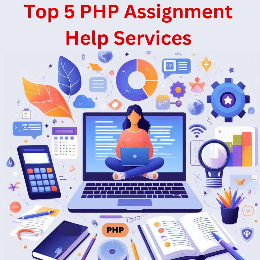 Top 5 PHP Assignment Help Services in 2024: Pros, cons, and what you need to know | by Harry ...