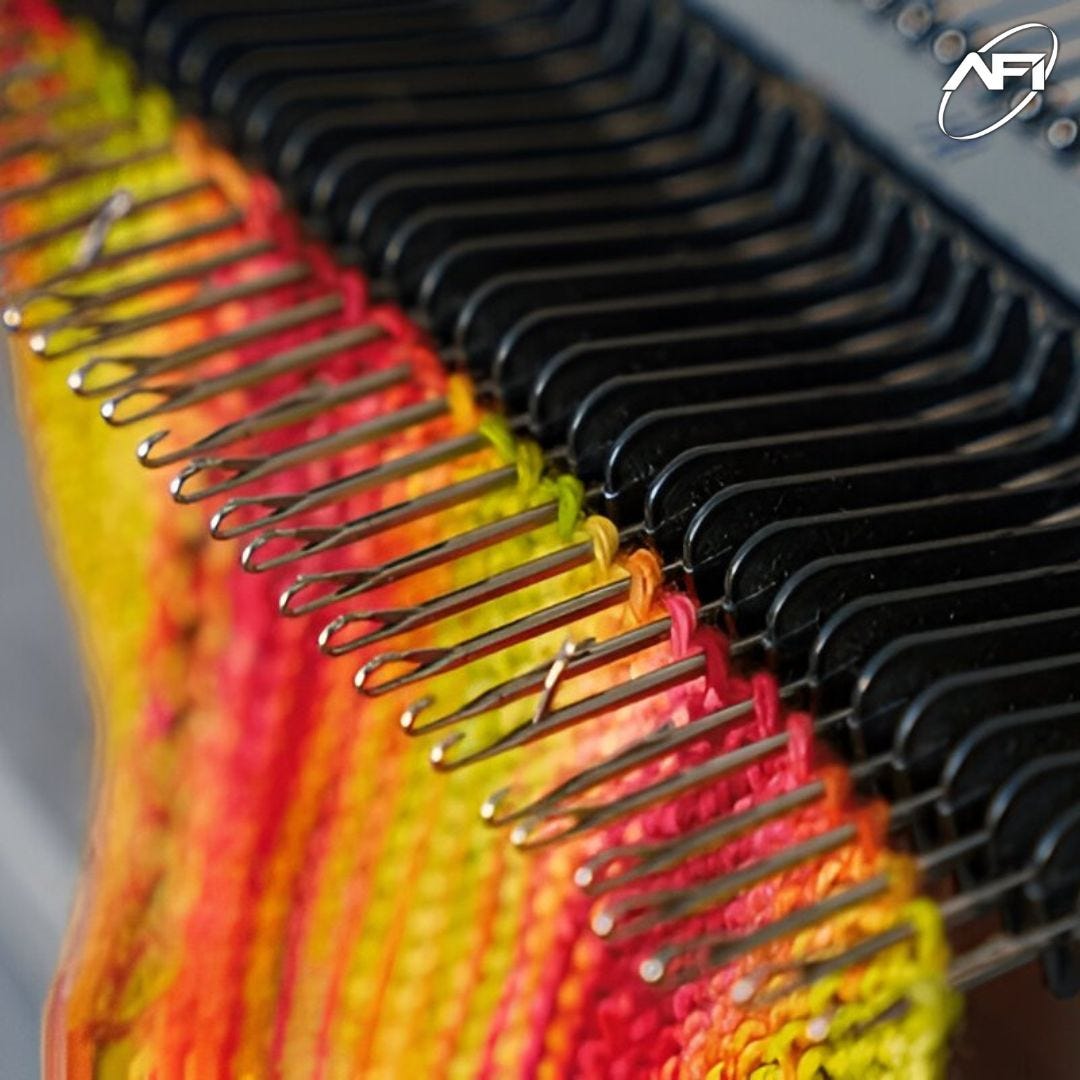 Knitted Fabric Manufacturers in India | by Aadiveer Fab India | Medium