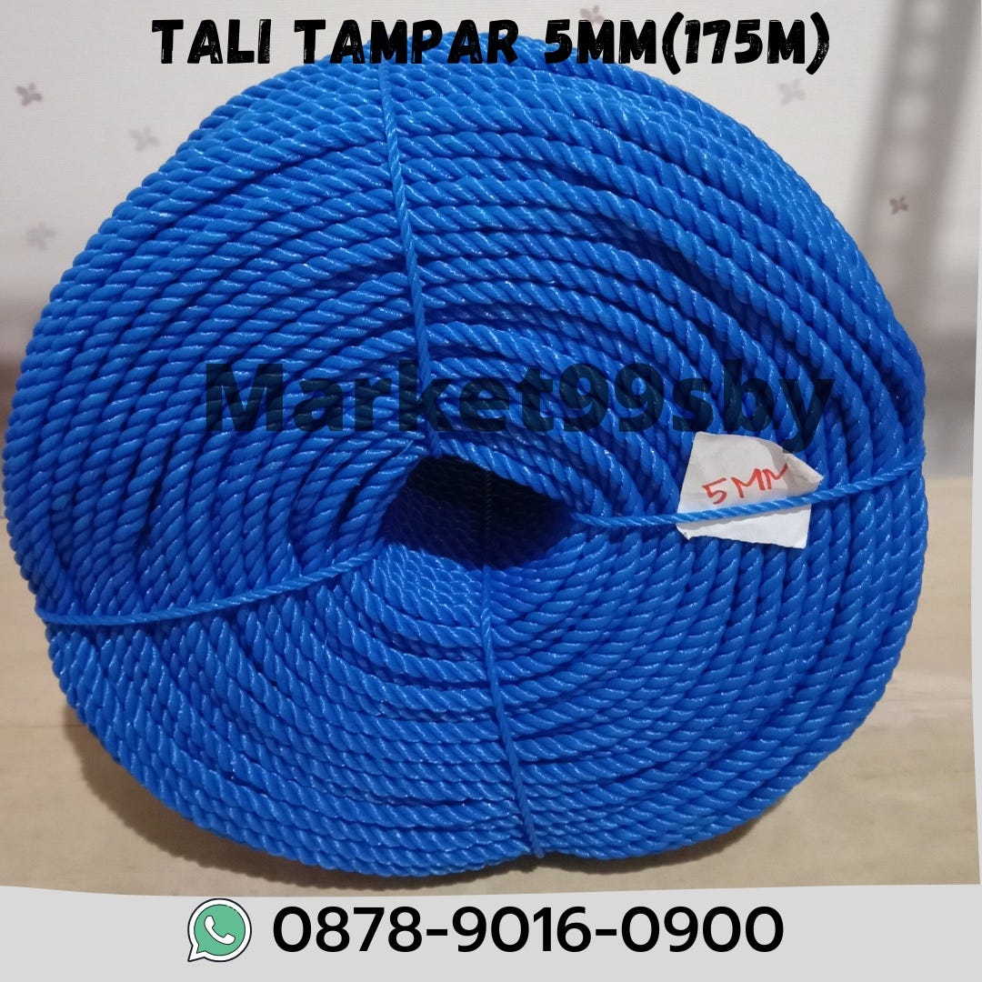 Bahan berkualitas, WA+6287890160900, distributor tali tampar kuning ...