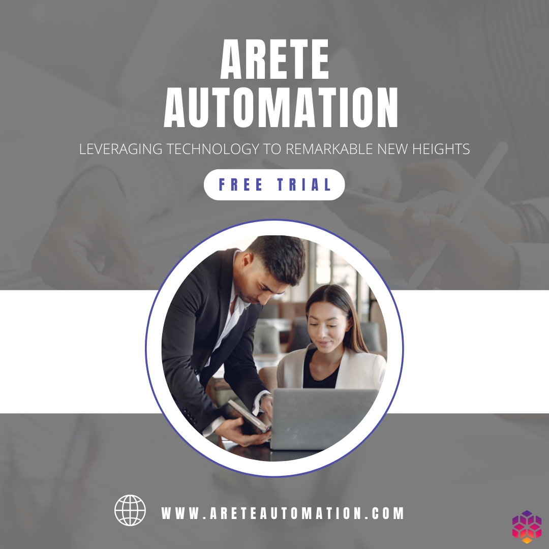 The 13 Best Arete Automation CRM Features | by Angelic Mae | Medium